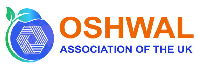 Oshwal Centre – OAUK Photos